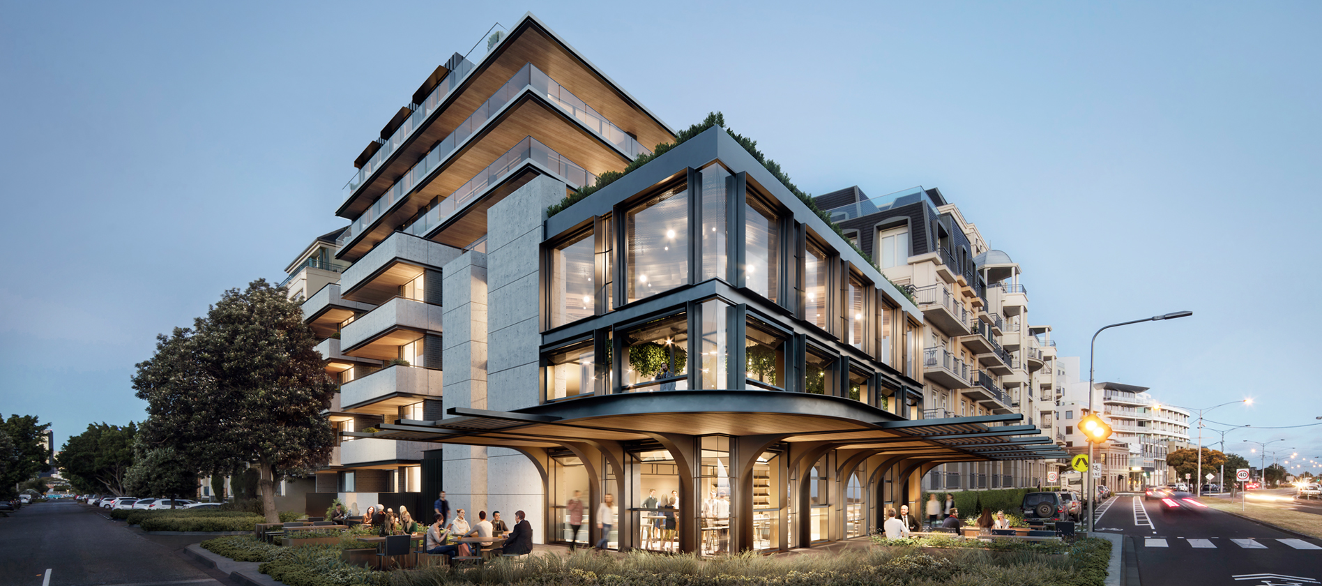 Latest News from TAB Developments